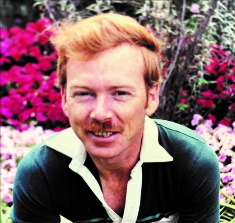 Samuel Earl Gertsch | News, Sports, Jobs - Post Journal